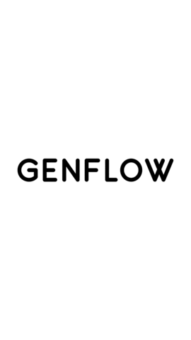 GENFLOW GIFs on GIPHY - Be Animated
