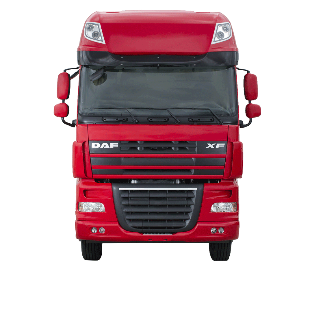 Daf Trucks Sticker by DAF CAMINHÕES for iOS & Android | GIPHY