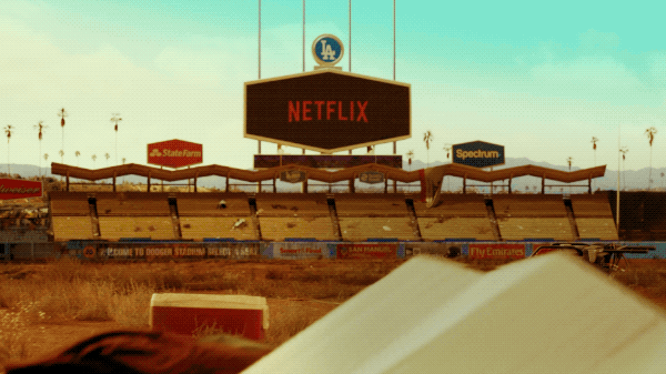End Of The World Netflix GIF by Daybreak - Find & Share on GIPHY