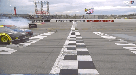 Ryan Blaney Racing GIF by NASCAR - Find & Share on GIPHY