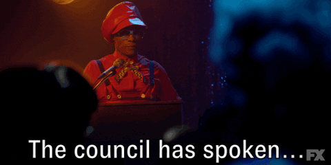 The-council GIFs - Get the best GIF on GIPHY
