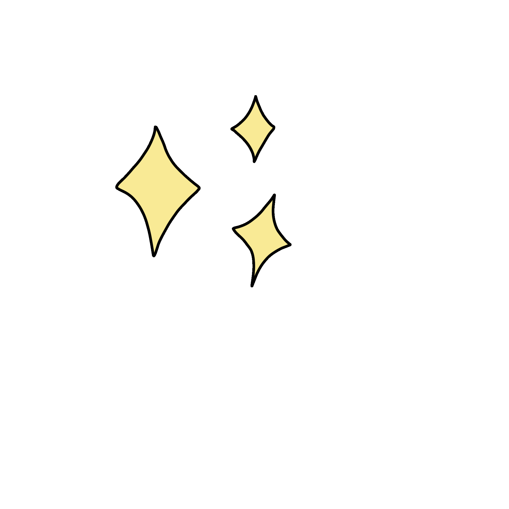 Star Sticker for iOS & Android | GIPHY