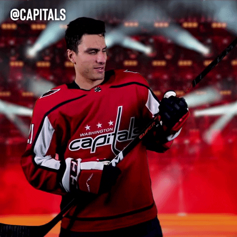 Celebrate Washington Capitals GIF by Capitals - Find & Share on GIPHY