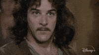 Inigo Montoya Gif