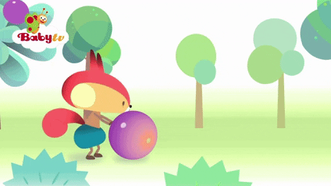 Rocco-babytv GIFs - Get the best GIF on GIPHY