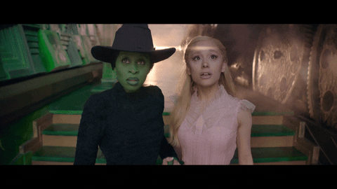 WICKED Full Trailer Promises To Reveal Everything That Happened Before ...