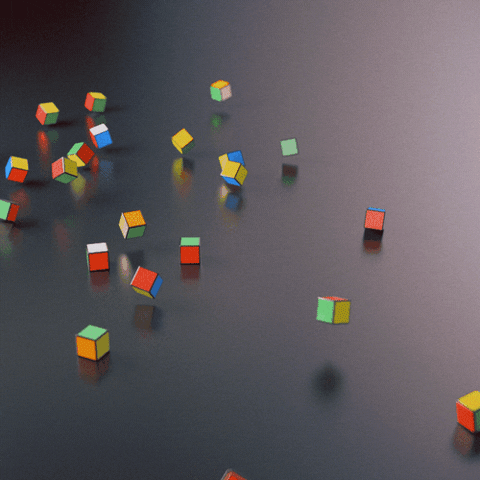 Color-smash GIFs - Get the best GIF on GIPHY