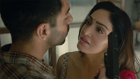 Head-around-corner GIFs - Get the best GIF on GIPHY