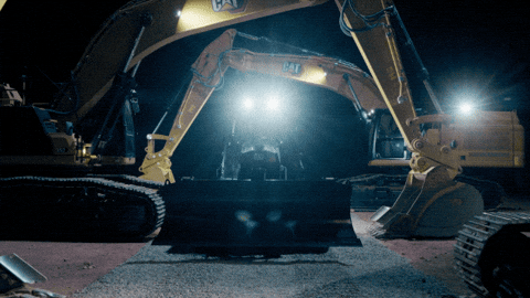 Caterpillar Inc. GIFs on GIPHY - Be Animated