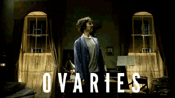 28 days later | GIF | PrimoGIF