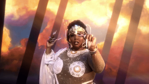 Cardi B Dancing GIF by Lizzo - Find & Share on GIPHY