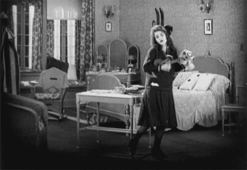 Silent Film GIFs - Get the best GIF on GIPHY