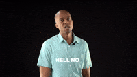 Not-a-chance-in-hell GIFs - Get the best GIF on GIPHY