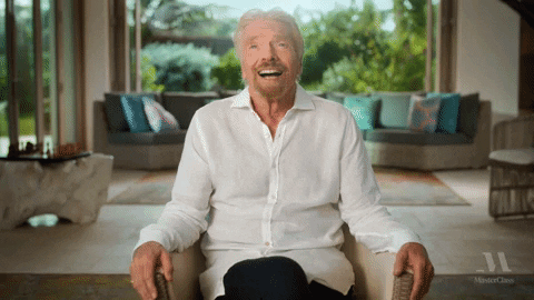 Optimistic Quotes GIFs - Get the best GIF on GIPHY