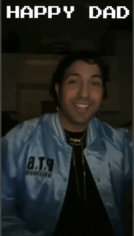 Happy Dad GIFs - Get the best GIF on GIPHY