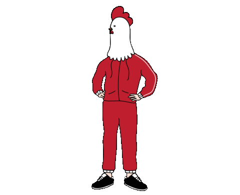 Jinjja Chicken GIFs on GIPHY - Be Animated