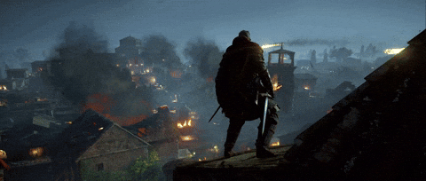 Ubisoft GIFs - Find & Share on GIPHY