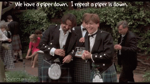 Piper GIFs - Get the best GIF on GIPHY