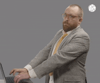 Computer Nerd Gif