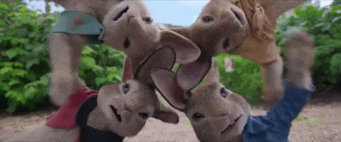 Family-friendly Easter movies - Twinkl