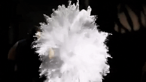 Lifting Chalk GIFs - Get the best GIF on GIPHY