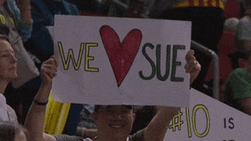We Love Sue GIFs - Get the best GIF on GIPHY