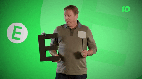 De Letter E GIFs - Get the best GIF on GIPHY