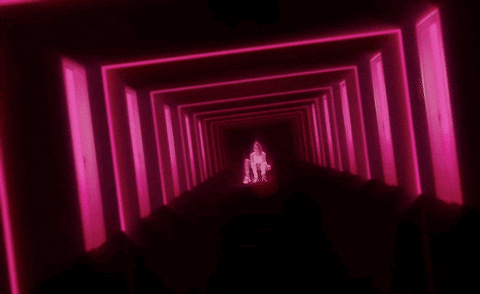 Pink Dancing GIF by Ultra Music - Find & Share on GIPHY