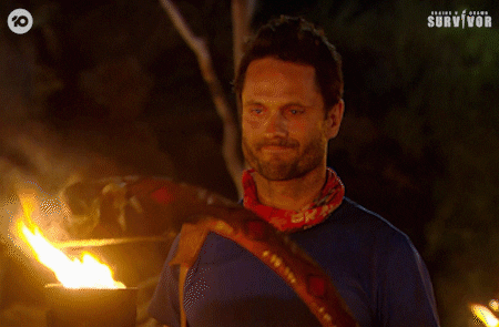 Gavin Elimination GIF by Australian Survivor - Find & Share on GIPHY