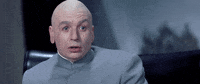 How About No Dr Evil Gif