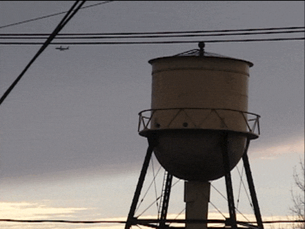 Water Towers GIFs - Get the best GIF on GIPHY