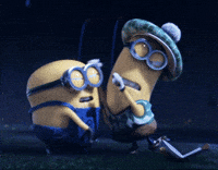 Siblings Fighting Gif