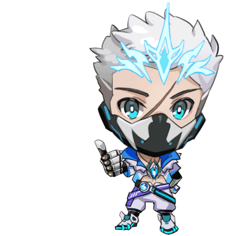 Garena Free Fire Global GIFs on GIPHY - Be Animated