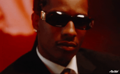 Dmb GIF by A$AP Rocky - Find & Share on GIPHY