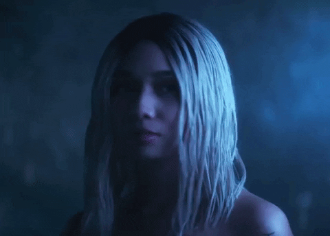 Switchblade GIF by NIKI - Find & Share on GIPHY