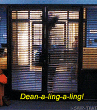 Deans GIFs - Get the best GIF on GIPHY