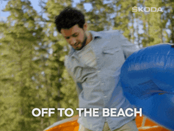 Long Vacation GIFs - Get the best GIF on GIPHY