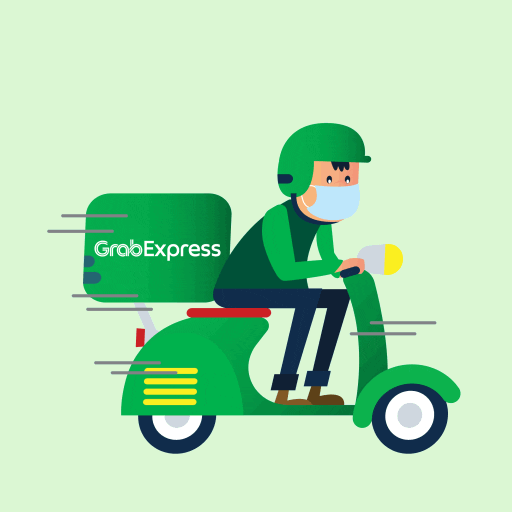 Grab Express GIFs - Get the best GIF on GIPHY