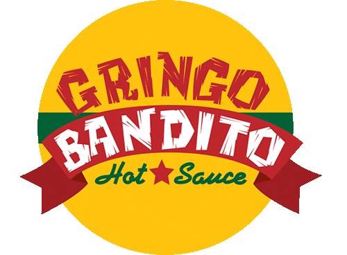 Gringo Bandito Hot Sauce GIFs on GIPHY - Be Animated