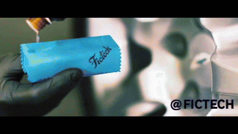Detailing Car Care GIF by FicTech - Find & Share on GIPHY