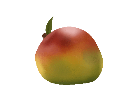Mango Gif