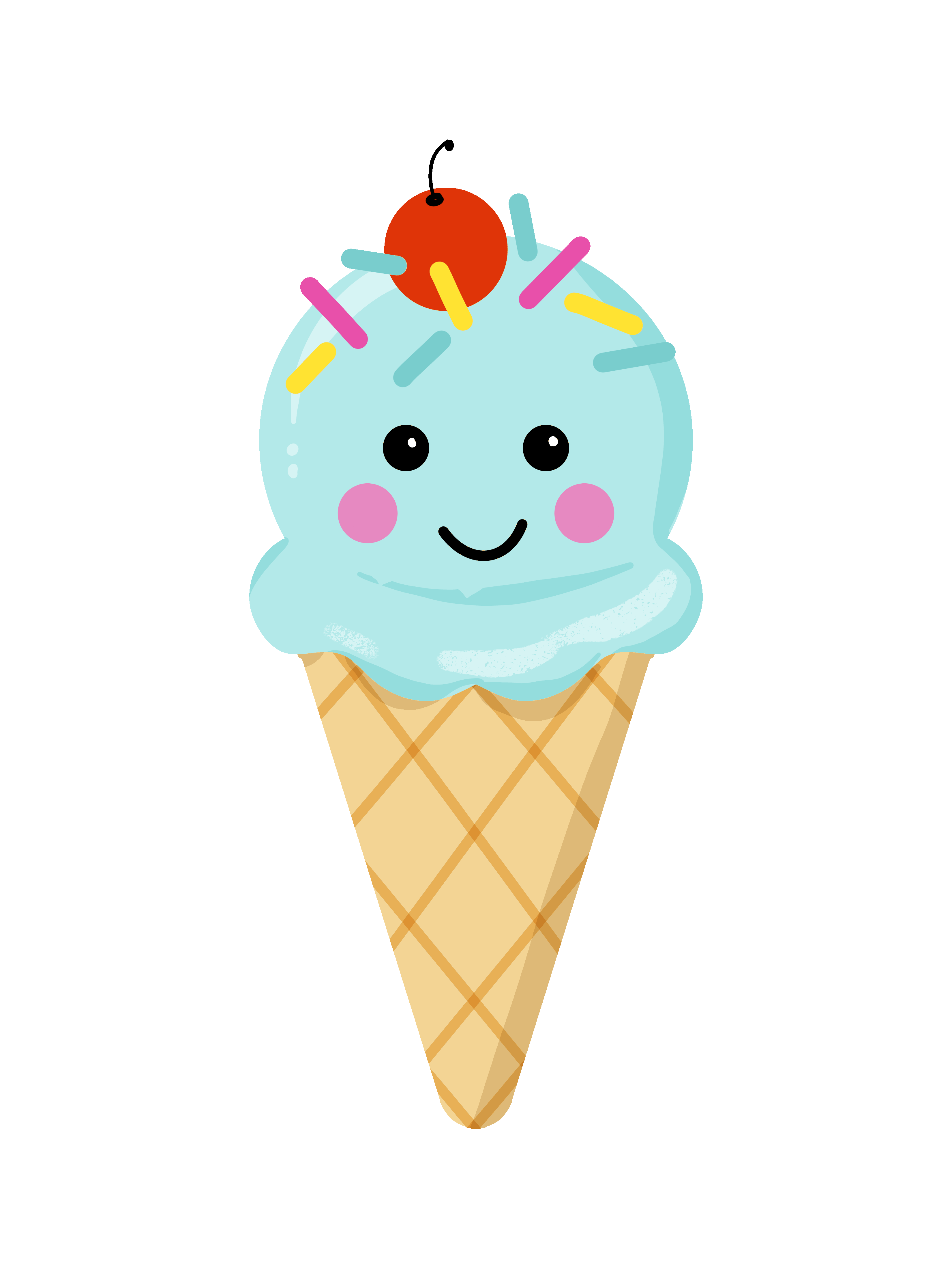 Ice Cream Gif Clipart at Vonda Tong blog
