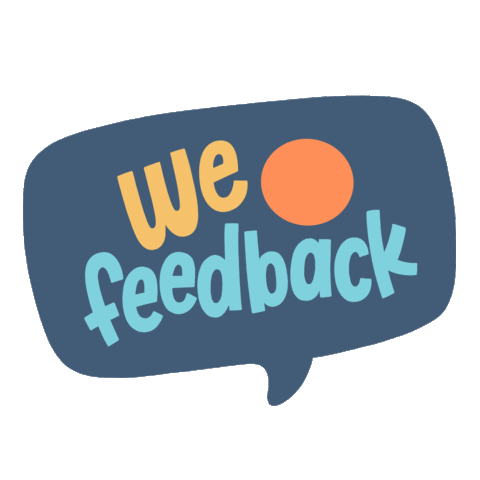 Feedback Icon Gif