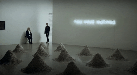 The Square GIF by Filmin - Find & Share on GIPHY