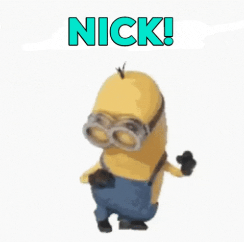 Nick-augusto GIFs - Get the best GIF on GIPHY