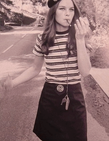 Michelle Phillips GIFs - Get the best GIF on GIPHY