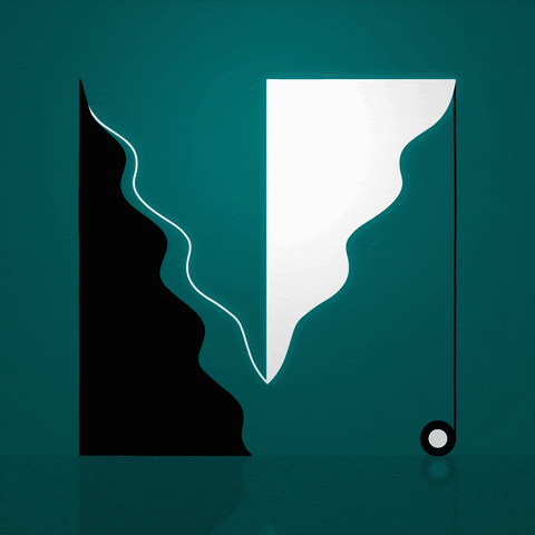 Lettering M GIF by Emanuele Kabu - Find & Share on GIPHY