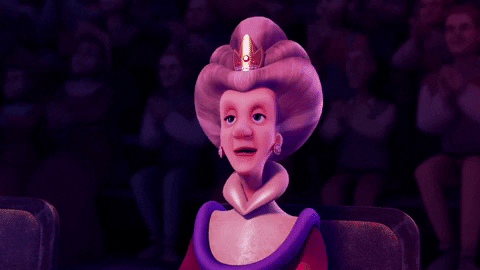 Laughing Swan GIFs - Get the best GIF on GIPHY