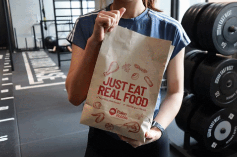 Eating Real Food GIFs - Get the best GIF on GIPHY