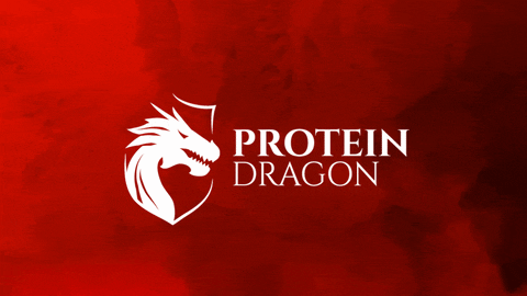 Protein Dragon GIFs - Get the best GIF on GIPHY
